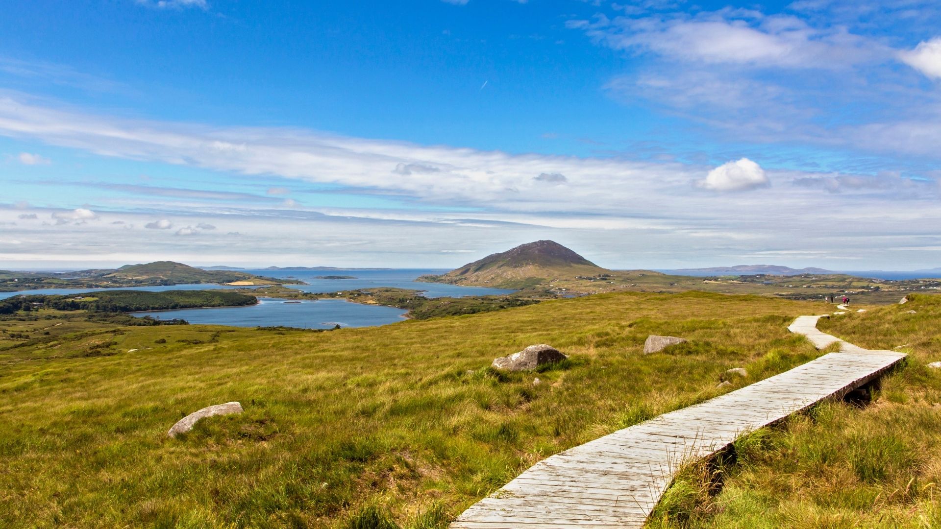 Connemara | Explore Galway | Lady Gregory Hotel