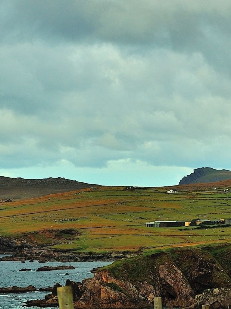 Burren Farm Experience | Galway Activities | Lady Gregory Hotel