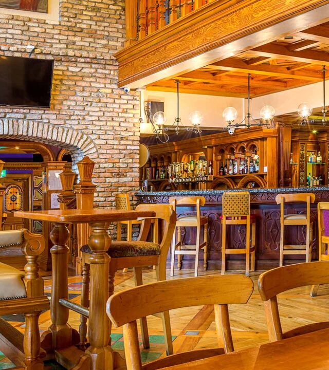 Menus | Places To Eat Gort | Lady Gregory Hotel | View Our Menus