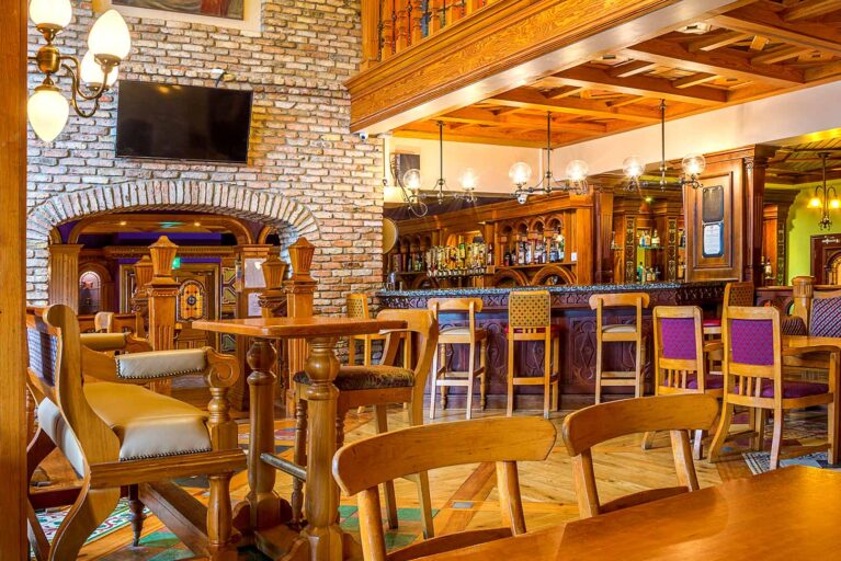 Menus | Places To Eat Gort | Lady Gregory Hotel | View Our Menus