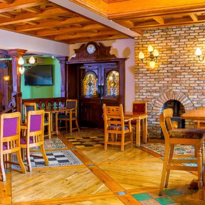 Menus | Places To Eat Gort | Lady Gregory Hotel | View Our Menus