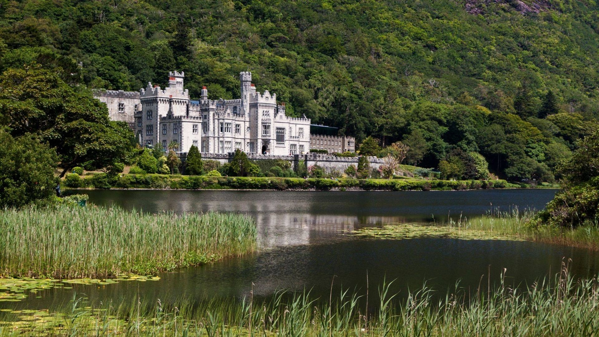Lady Gregory Hotel | Hotels in Galway | Gort Accommodation