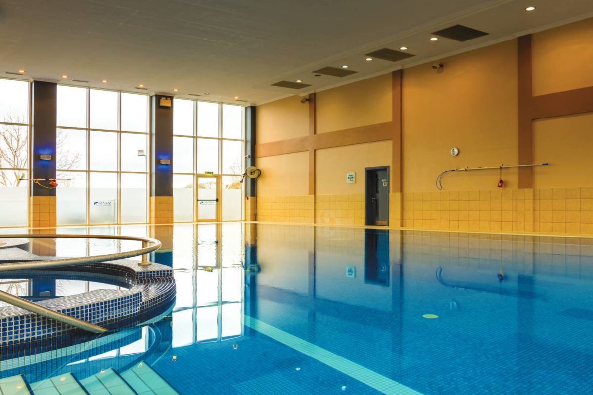 Lady Gregory Hotel | Hotels in Galway | Gort Accommodation