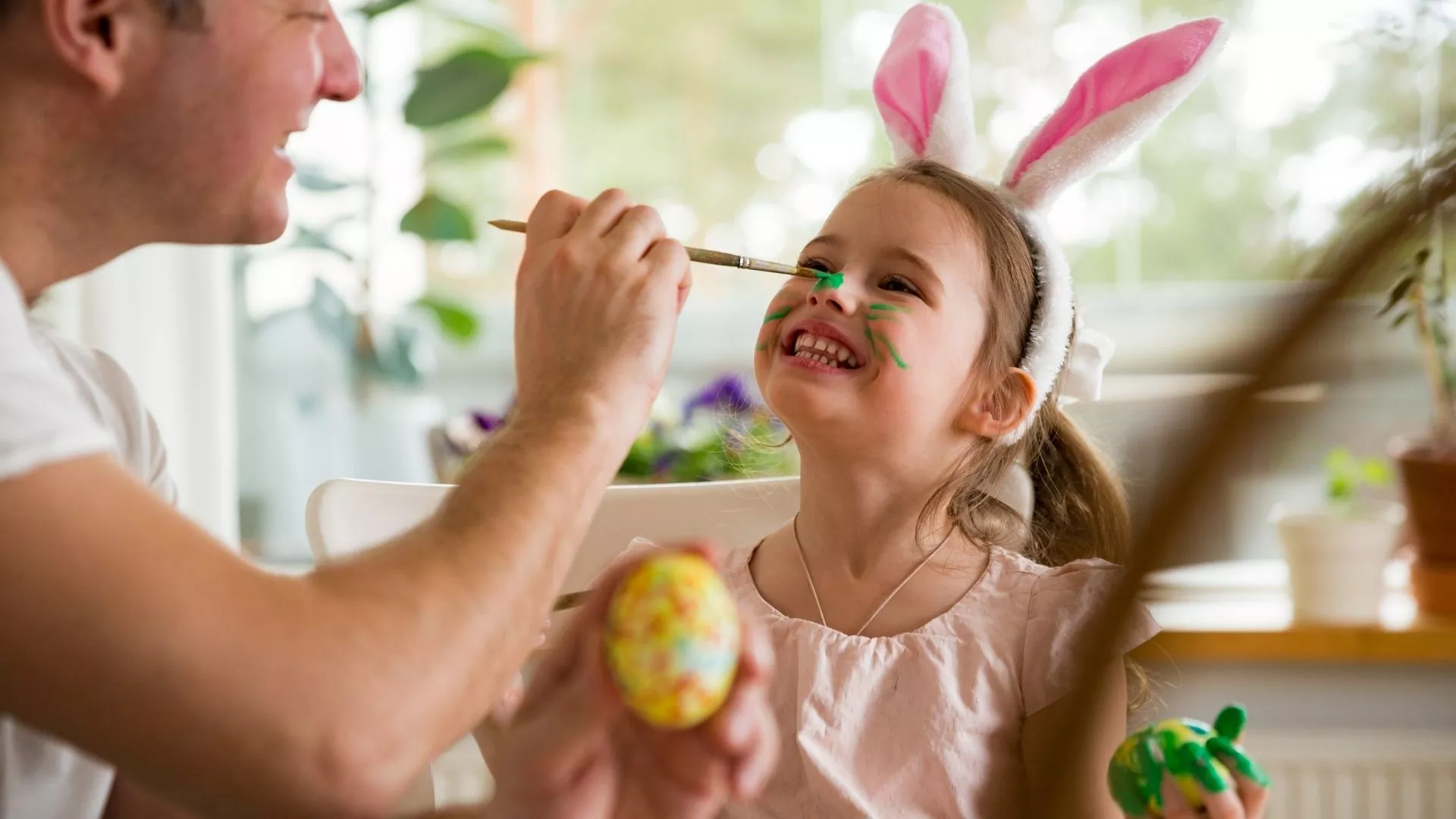 Easter Family Breaks | Easter Breaks Galway | Lady Gregory Hotel