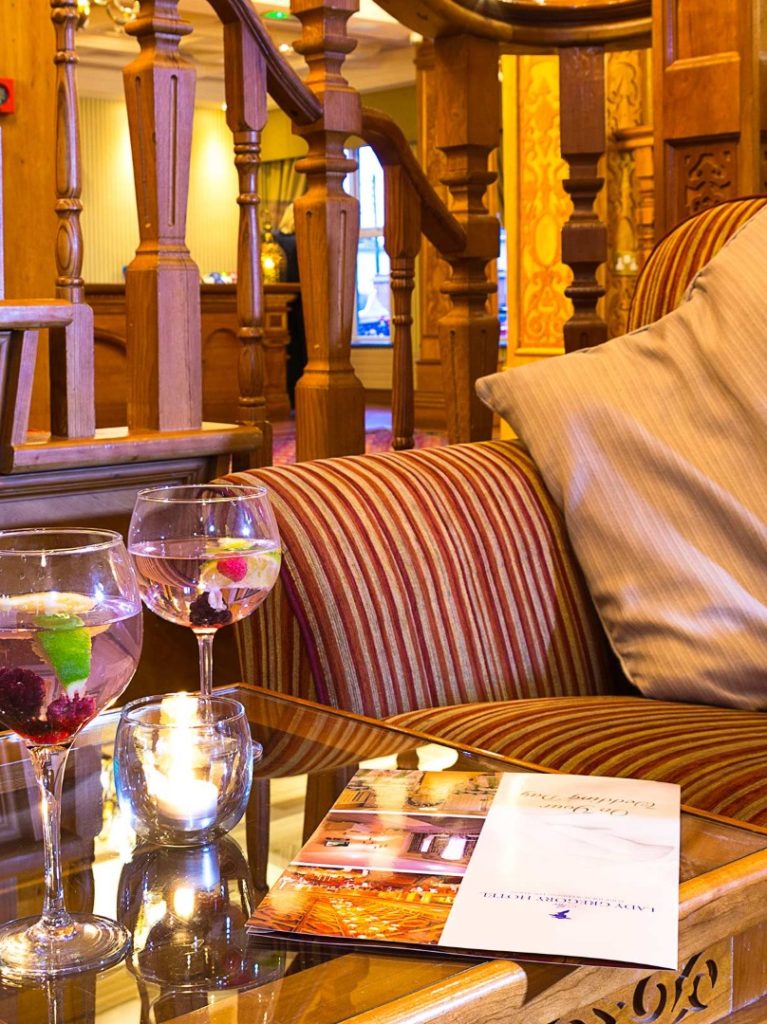 Lady Gregory Hotel | Hotels in Galway | Gort Accommodation
