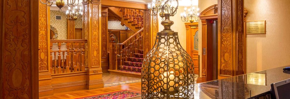 Menus | Places To Eat Gort | Lady Gregory Hotel | View Our Menus