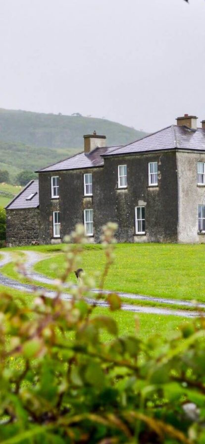 Father Ted’s House | Things to Do Galway | Lady Gregory Hotel