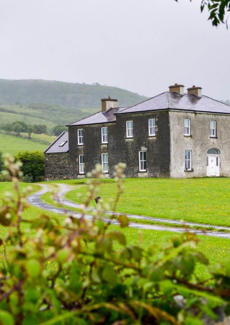 Father Ted’s House | Things to Do Galway | Lady Gregory Hotel