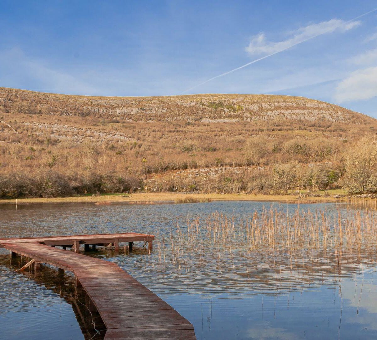 Lough Avalla Farm Loop | Things to Do | Lady Gregory Hotel