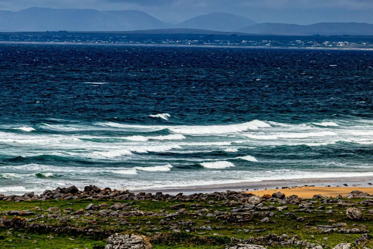 Fanore Beach | Things to Do in Galway | Lady Gregory Hotel