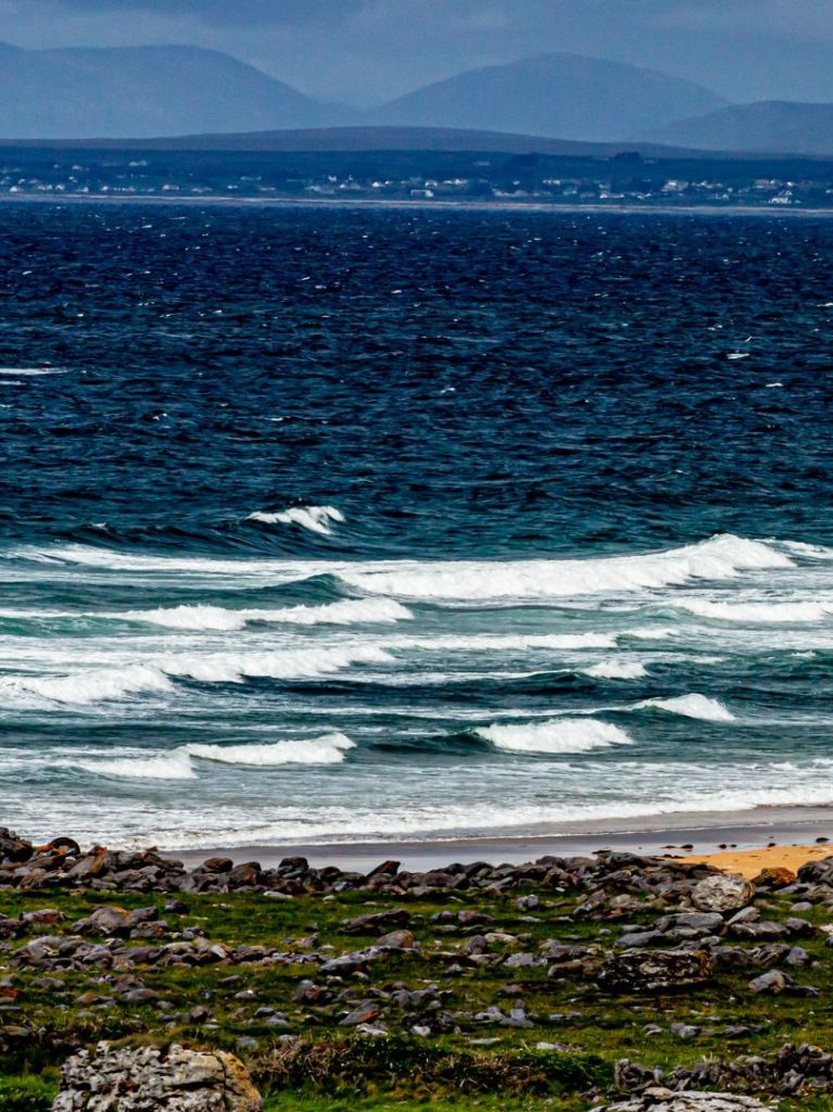 Fanore Beach | Things to Do in Galway | Lady Gregory Hotel