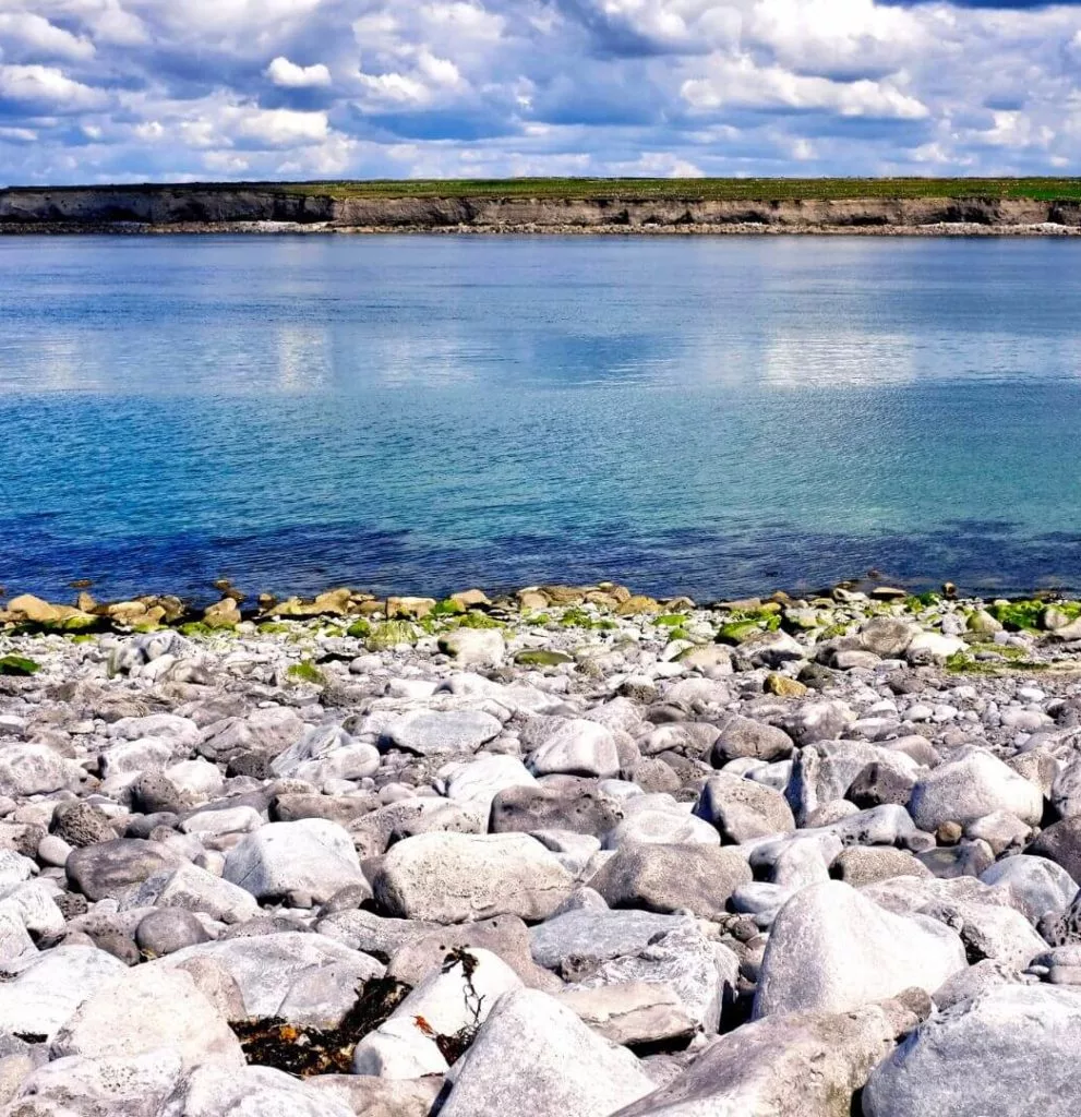 The Flaggy Shore | Things to Do Galway | Lady Gregory Hotel