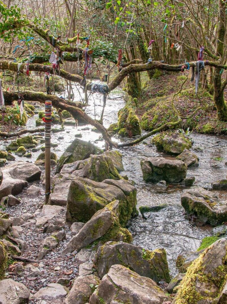 Lough Avalla Farm Loop | Things to Do | Lady Gregory Hotel