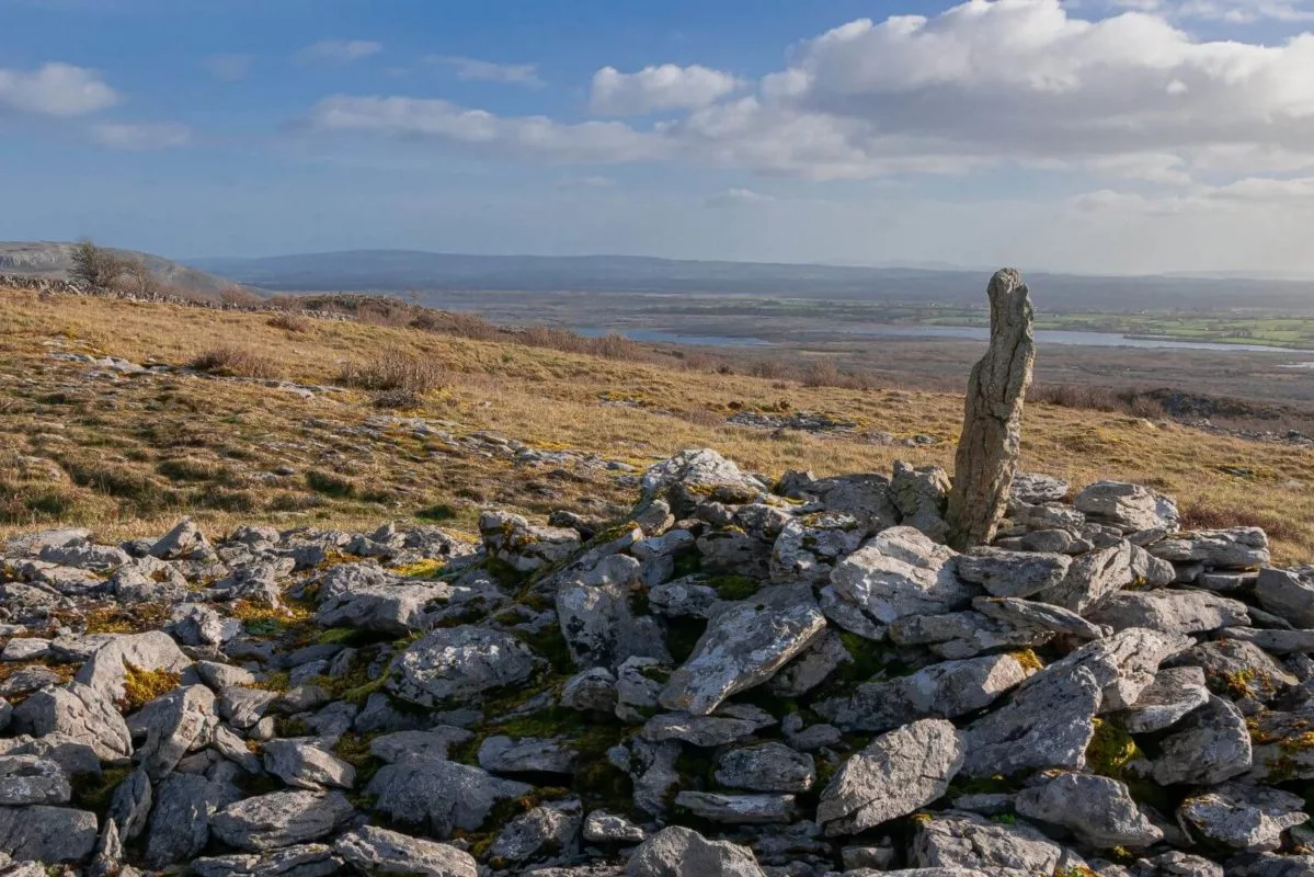 Lough Avalla Farm Loop | Things to Do | Lady Gregory Hotel