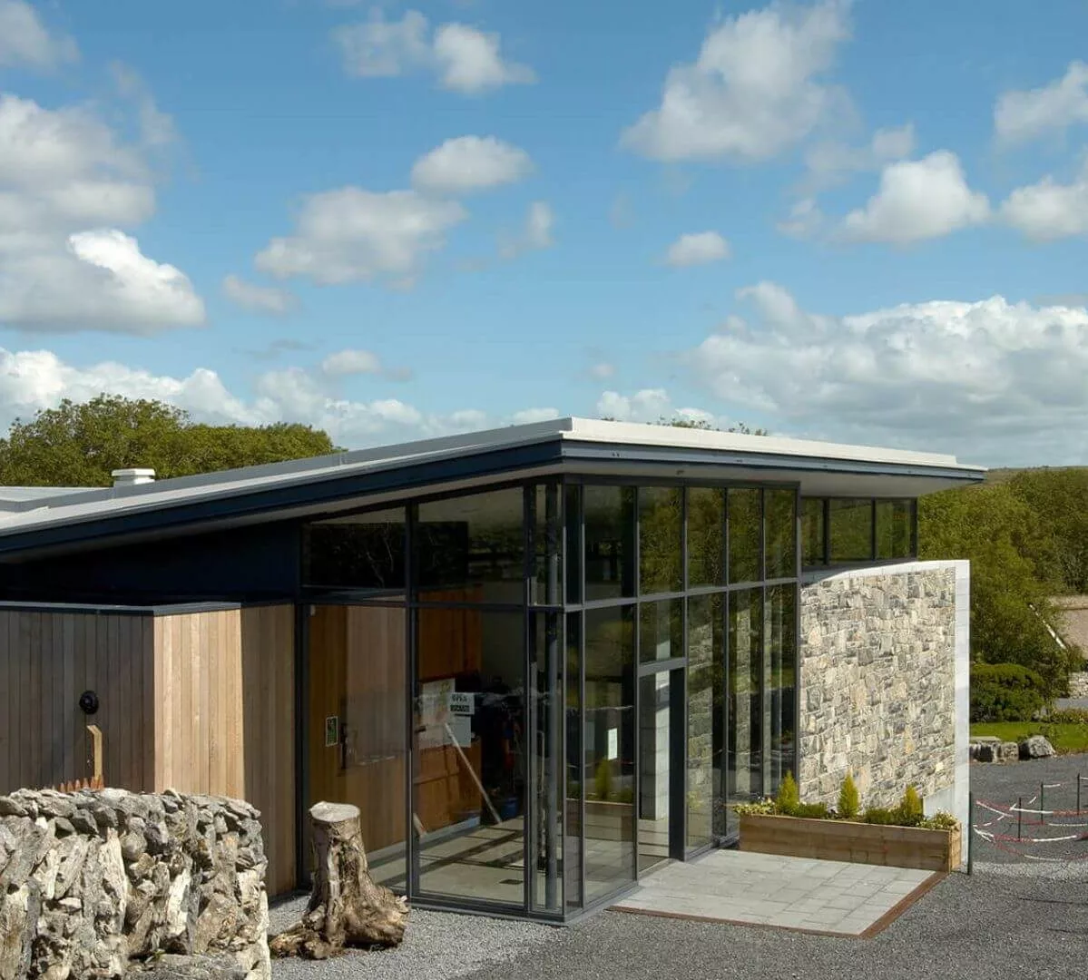 Michael Cusack Centre | Things to Do Galway | Lady Gregory