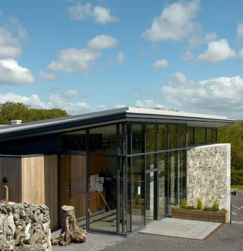 Michael Cusack Centre | Things to Do Galway | Lady Gregory