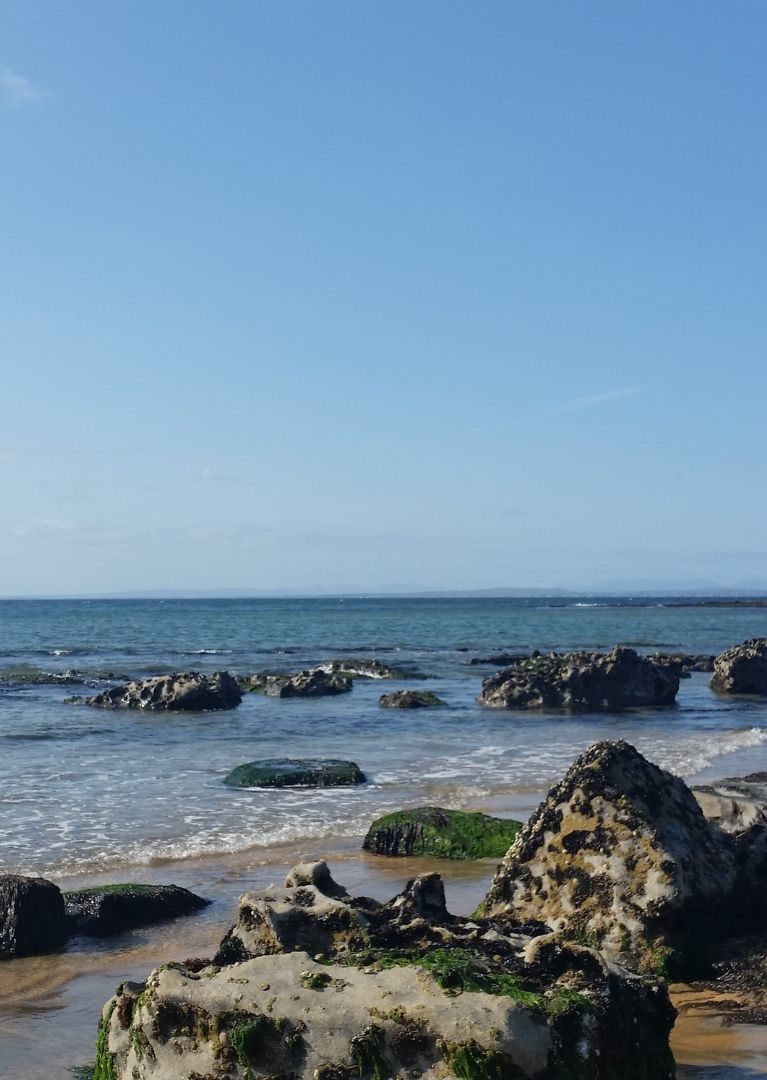 Traught Beach | Things to Do in Galway | Lady Gregory Hotel