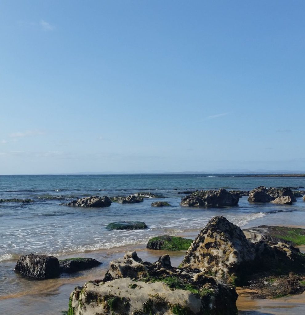 Traught Beach | Things to Do in Galway | Lady Gregory Hotel
