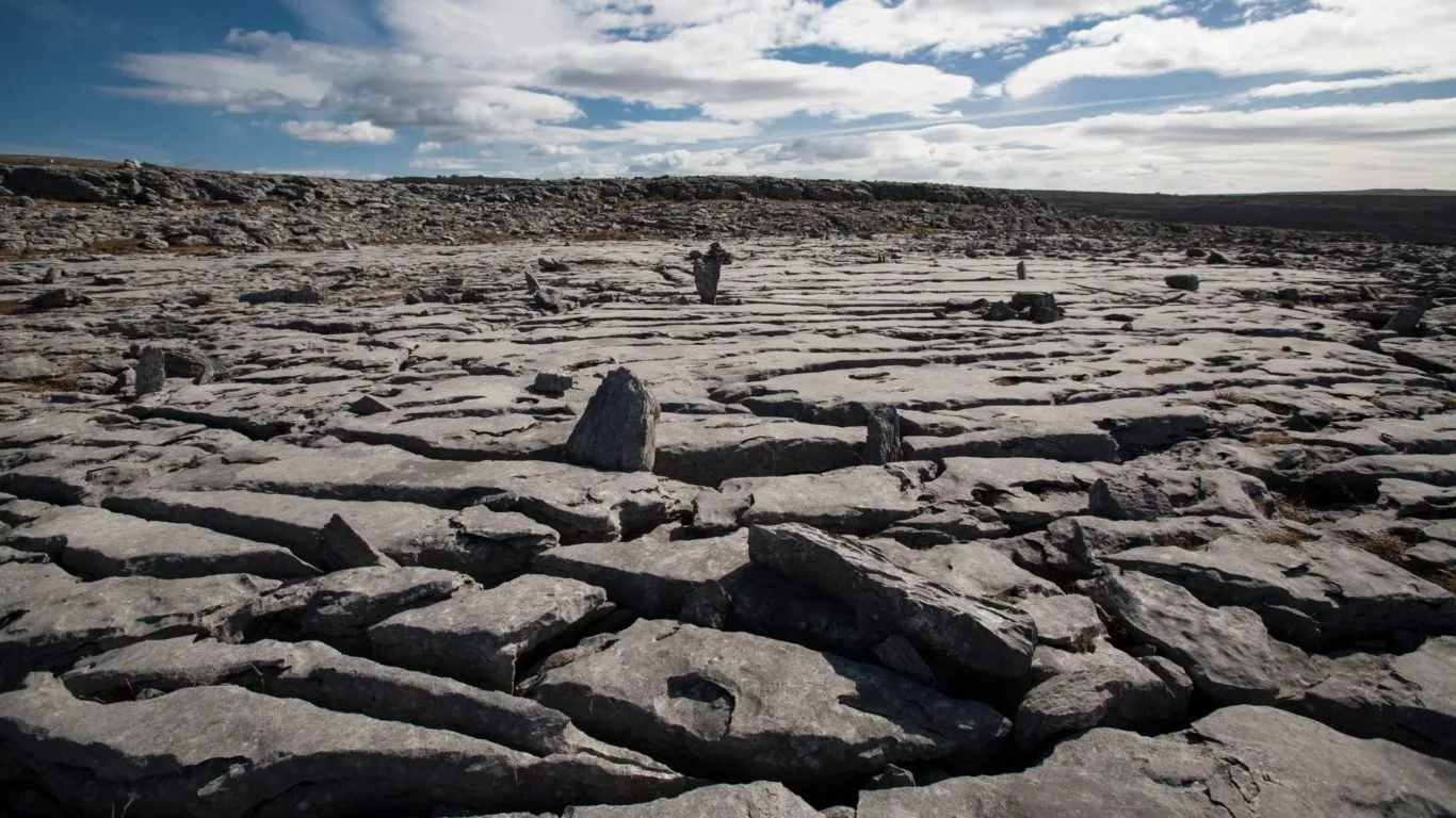 The Burren National Park | Things to Do | Lady Gregory Hotel