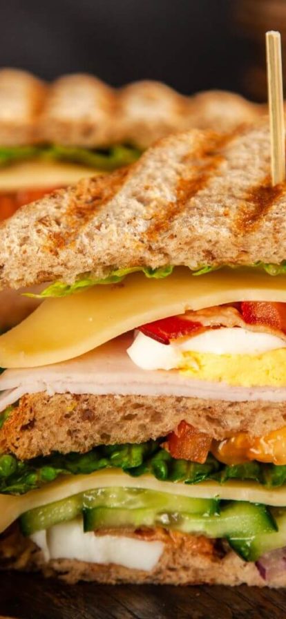 Menus | Places To Eat Gort | Lady Gregory Hotel | View Our Menus