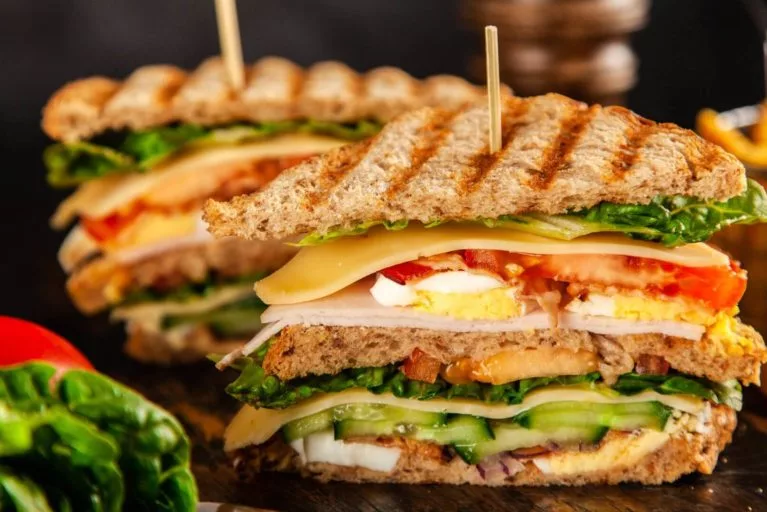 Menus | Places To Eat Gort | Lady Gregory Hotel | View Our Menus