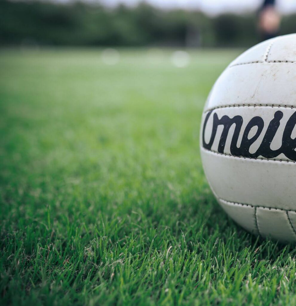 St. Jarlath's Park Tuam | County Galway Hotels | Lady Gregory Hotel