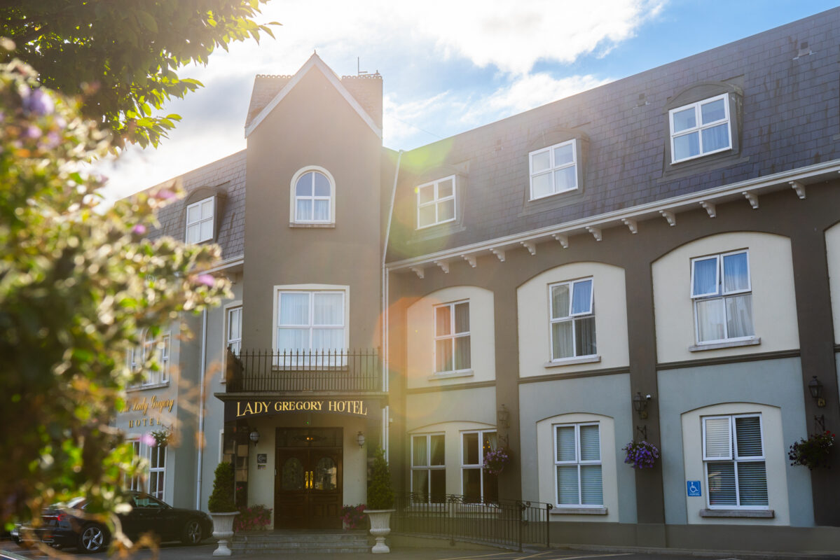 About Us | Hotels in Gort | Lady Gregory Hotel & Leisure Club