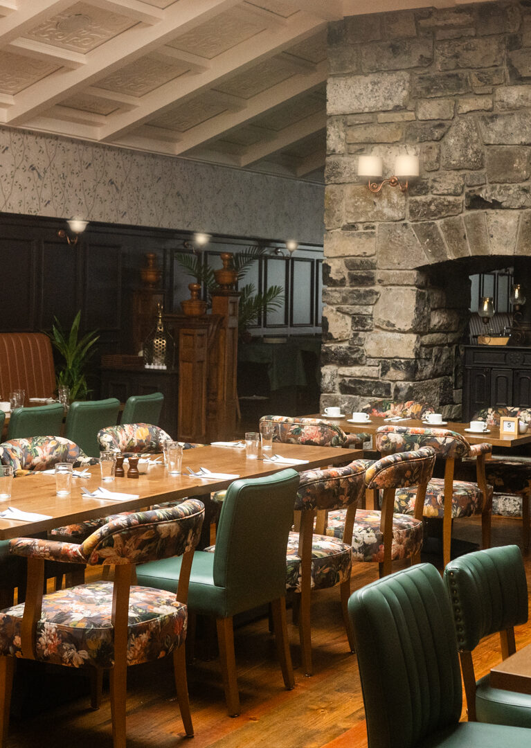 Mother's Day Dining | Mother's Day Lunch | Lady Gregory Hotel