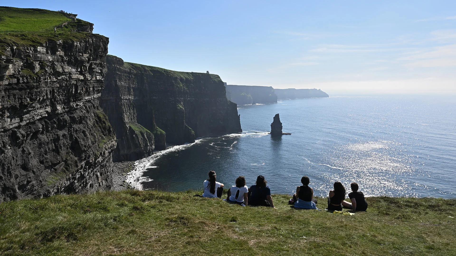 The Burren & Cliffs of Moher UNESCO Global Geopark | Burren Hotels